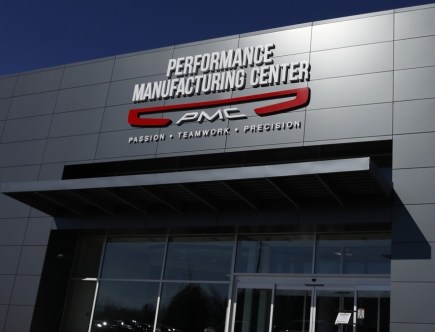 Sedans - MotorBiscuit.com