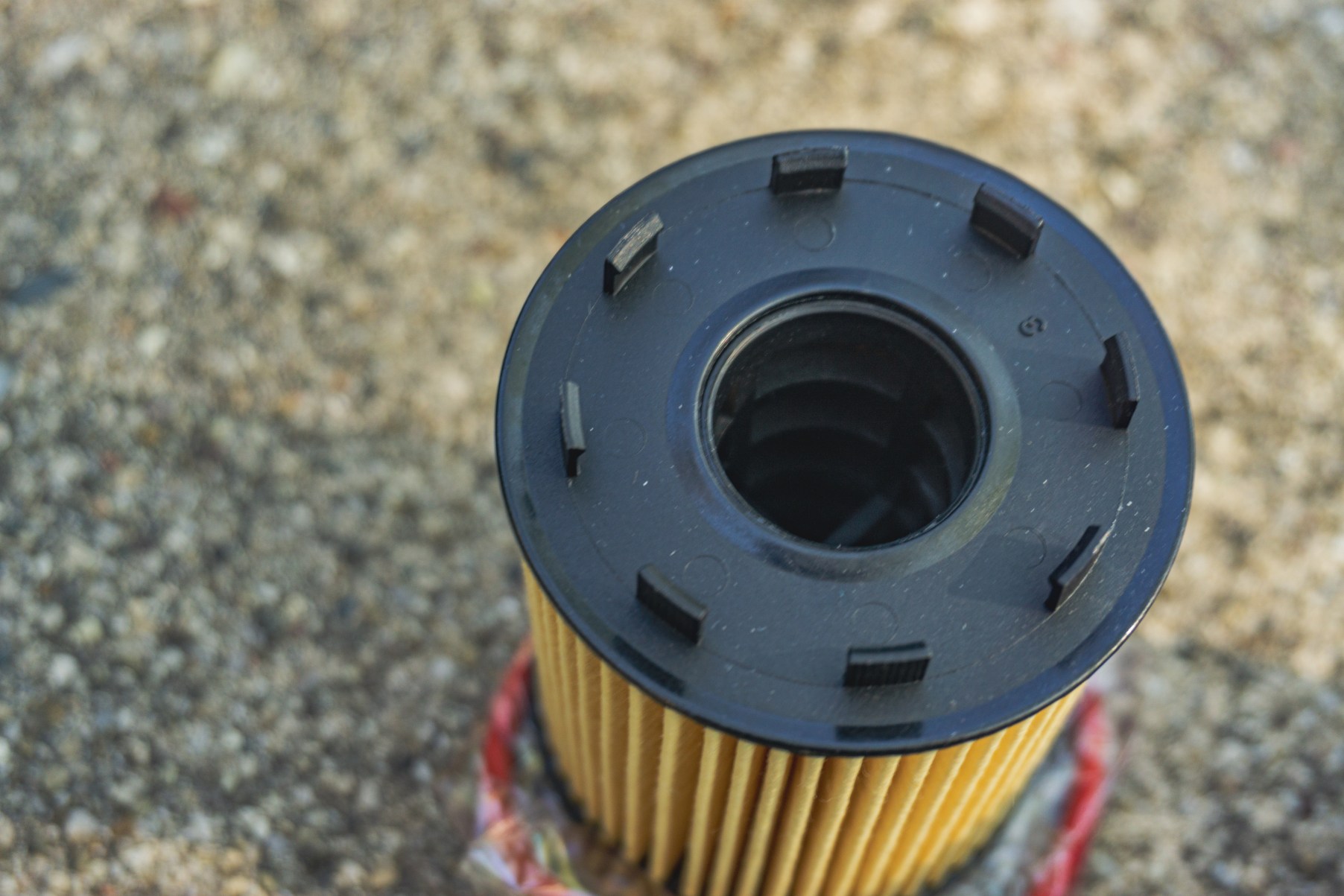 How Do You Change a Cartridge Oil Filter?