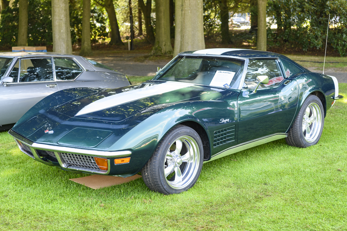 Only 1 Sports Car Is the Most Satisfying New Car for Baby Boomers