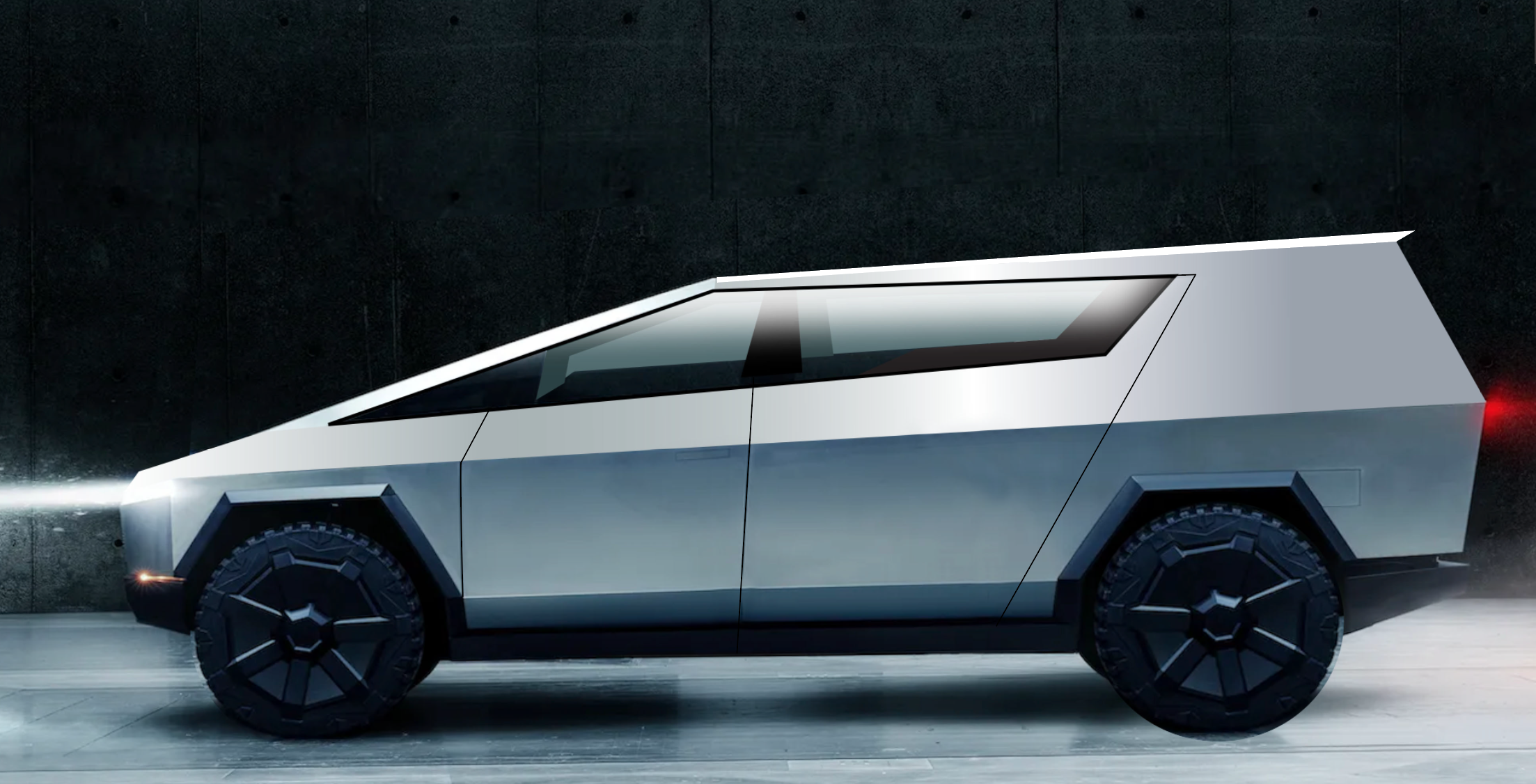 Tesla 'Robovan' Next Big EV Project Says Elon Musk - MotorBiscuit