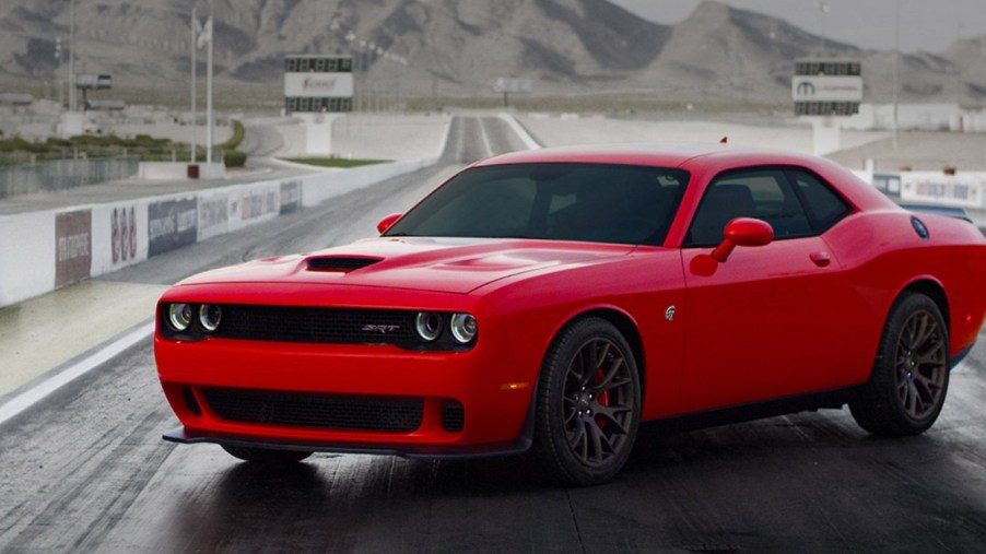Hellcat: All of Your Questions Answered