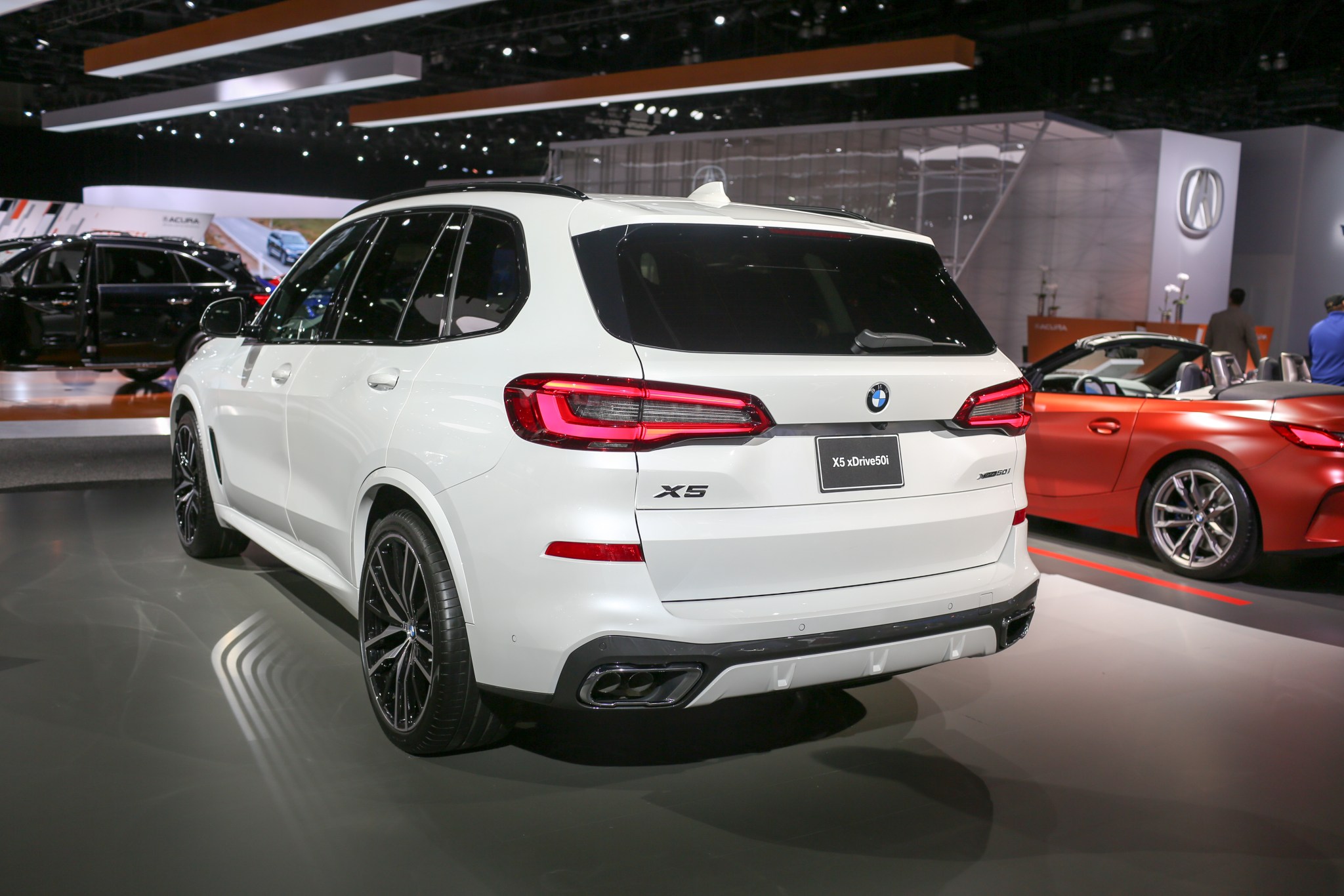Best Years to Buy a Used BMW X5