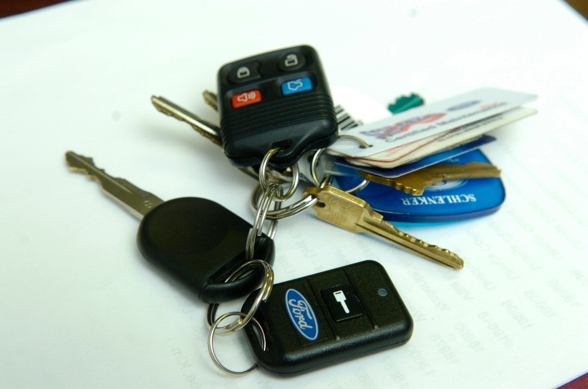 A Car Theft Hack Can Unlock Every Honda: Here's How