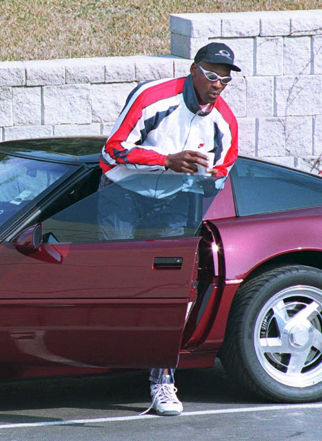 Michael Jordan Car Collection: 5 Craziest Vehicles of MJ's Fleet