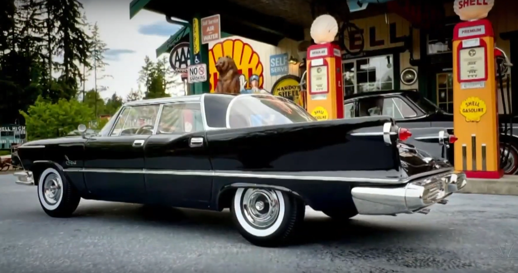 Autistic Boy Creates Photos of Cars That Will Blow Your Mind