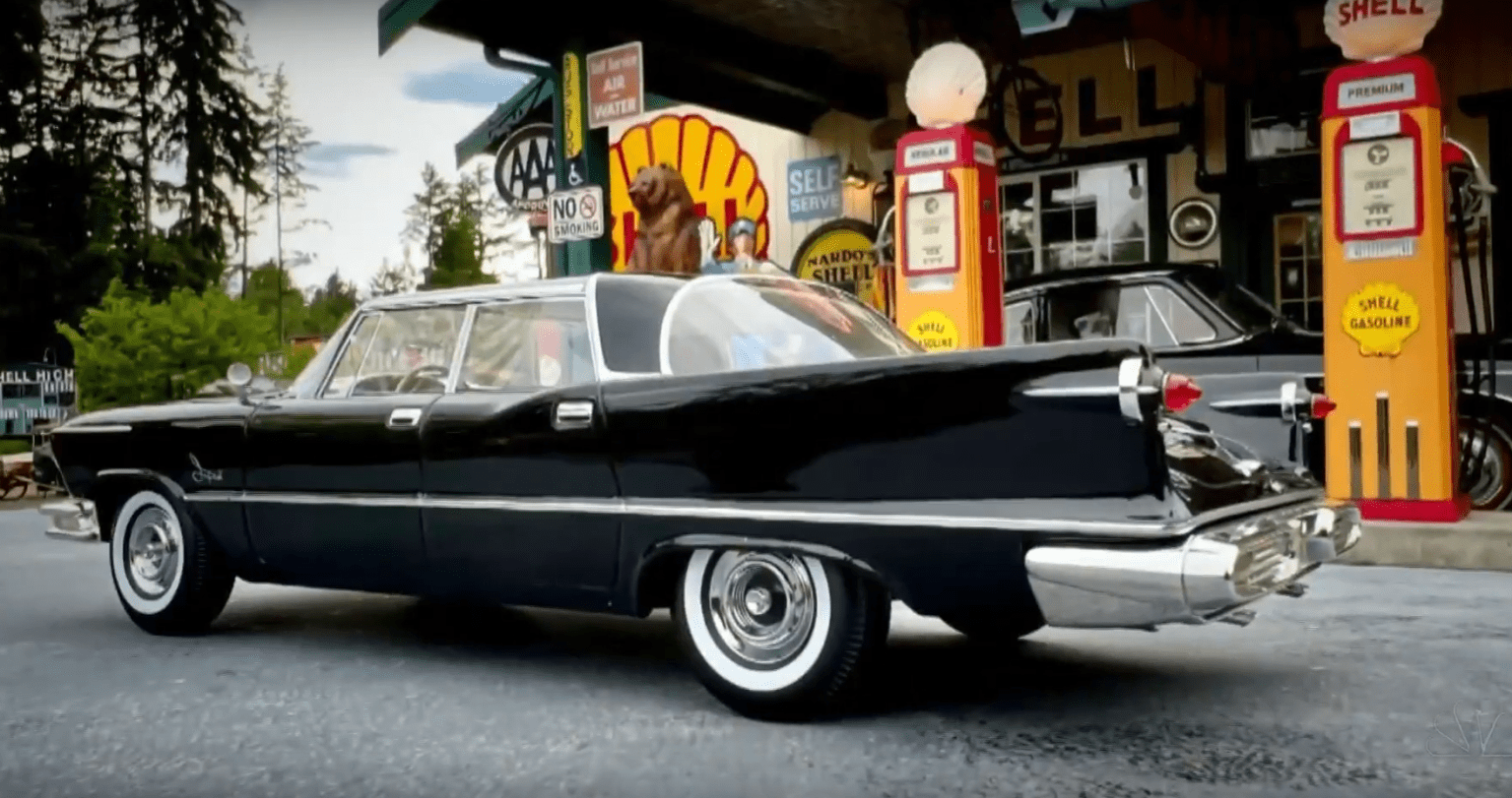 Autistic Boy Creates Photos of Cars That Will Blow Your Mind