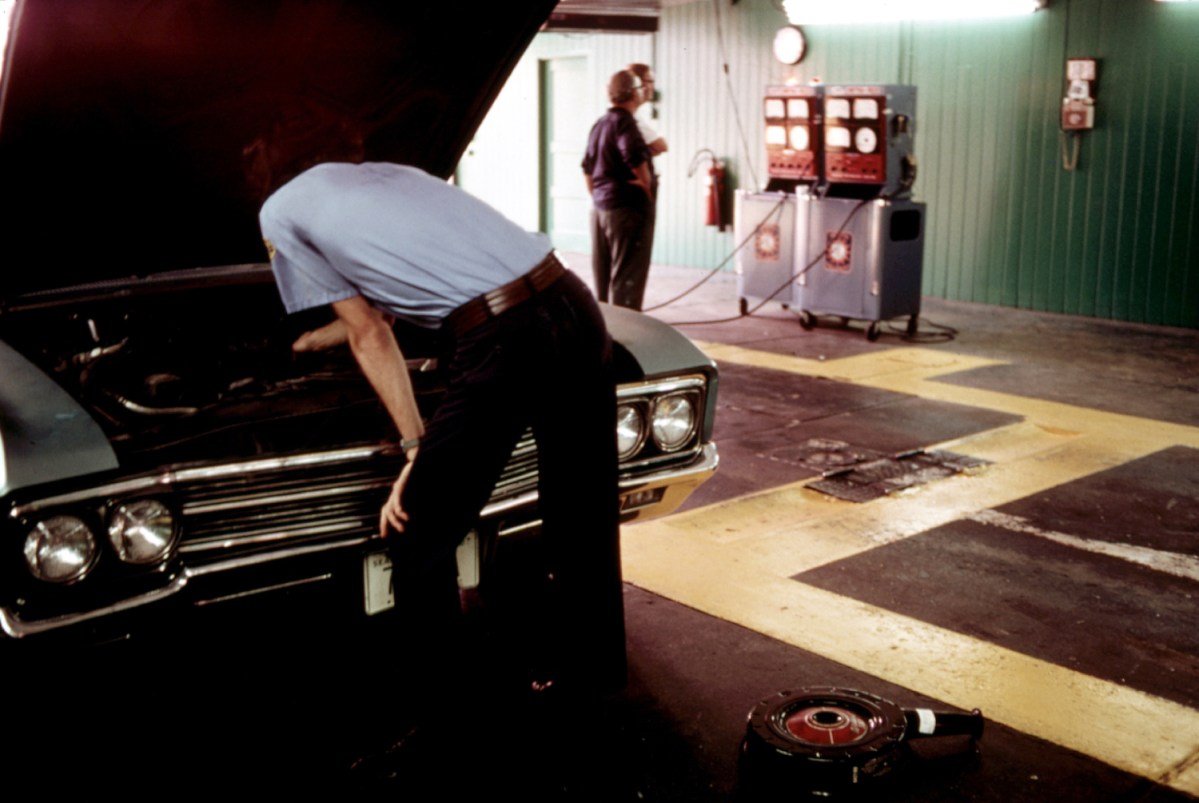 Understanding the Pre-Purchase Inspection (PPI) and Why You Might Need One