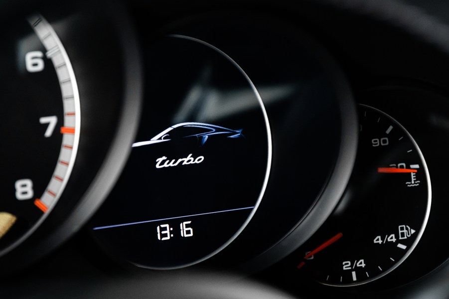 5 Ways to Get Rid of Turbo Lag According to MotorTrend