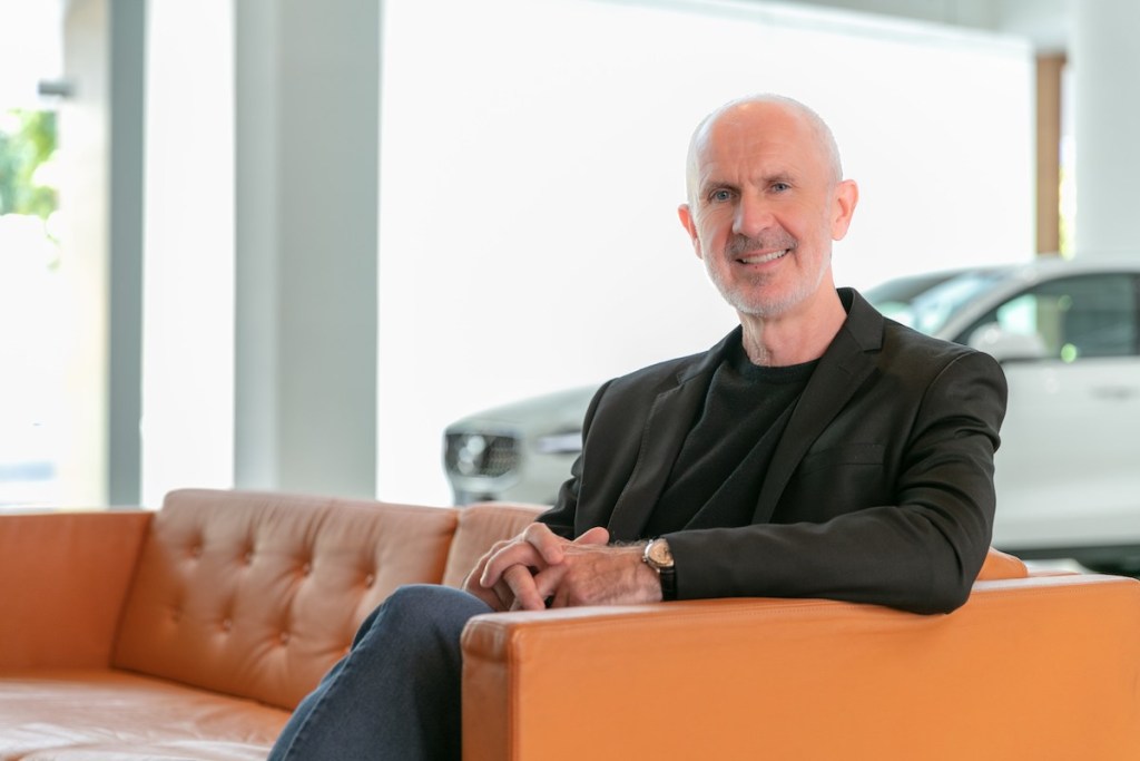 New Volvo CEO Sends a Strong Message About the Company's EV Plans