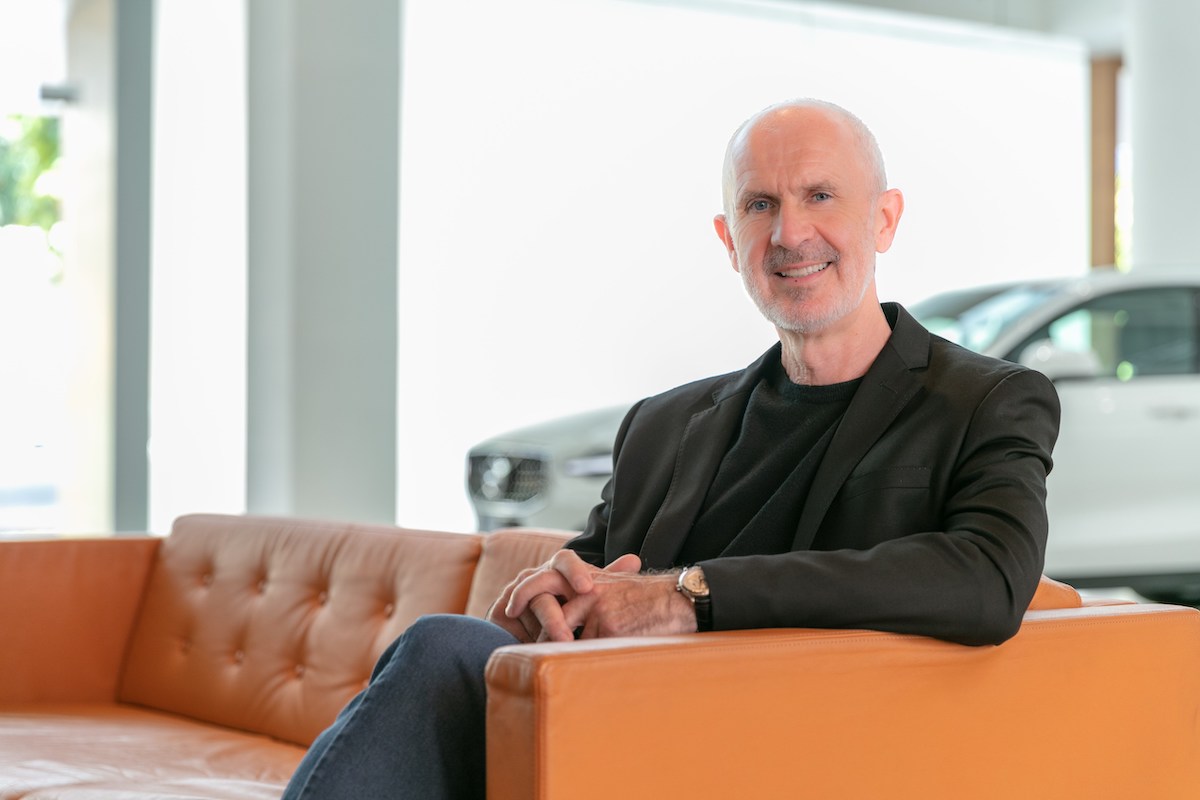 New Volvo CEO Sends a Strong Message About the Company's EV Plans