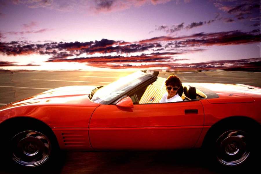 3 Must-Have C4 Corvette Model Years You'll Want in Your Garage