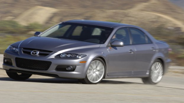 Zoom Zoom: What Are the Fastest Mazda Models Ever?