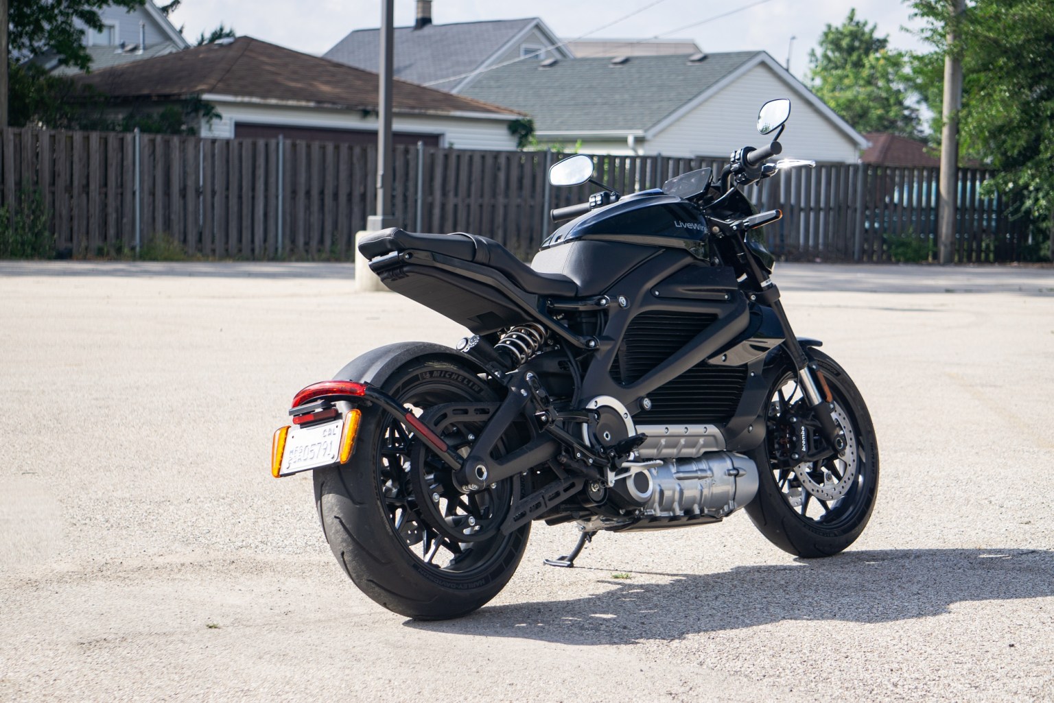 2022 LiveWire One Review: The Electric Flagship Worth Its Price Tag