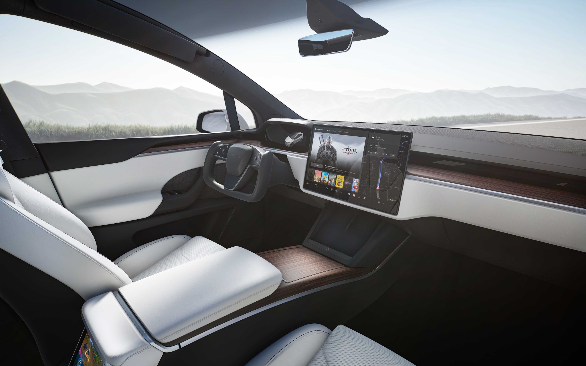 Tesla Steering Yokes are the Next in the Long Line of Tesla Quality Issues