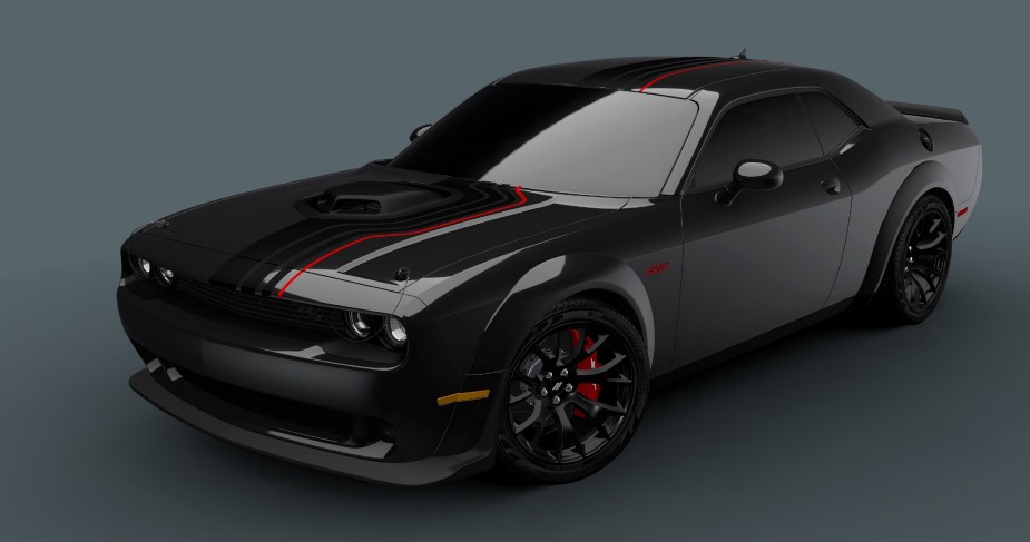 2023 Dodge Challenger Shakedown: Last Call Starts With a Shaker