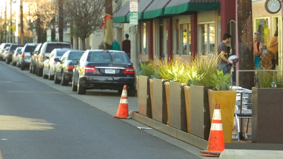 How to Parallel Park: 7 Things to Remember