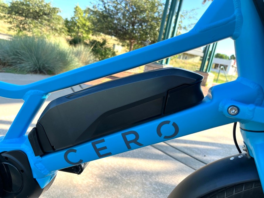 Cero One Cargo Electric Bike Review: Is It Really Worth $3,800?