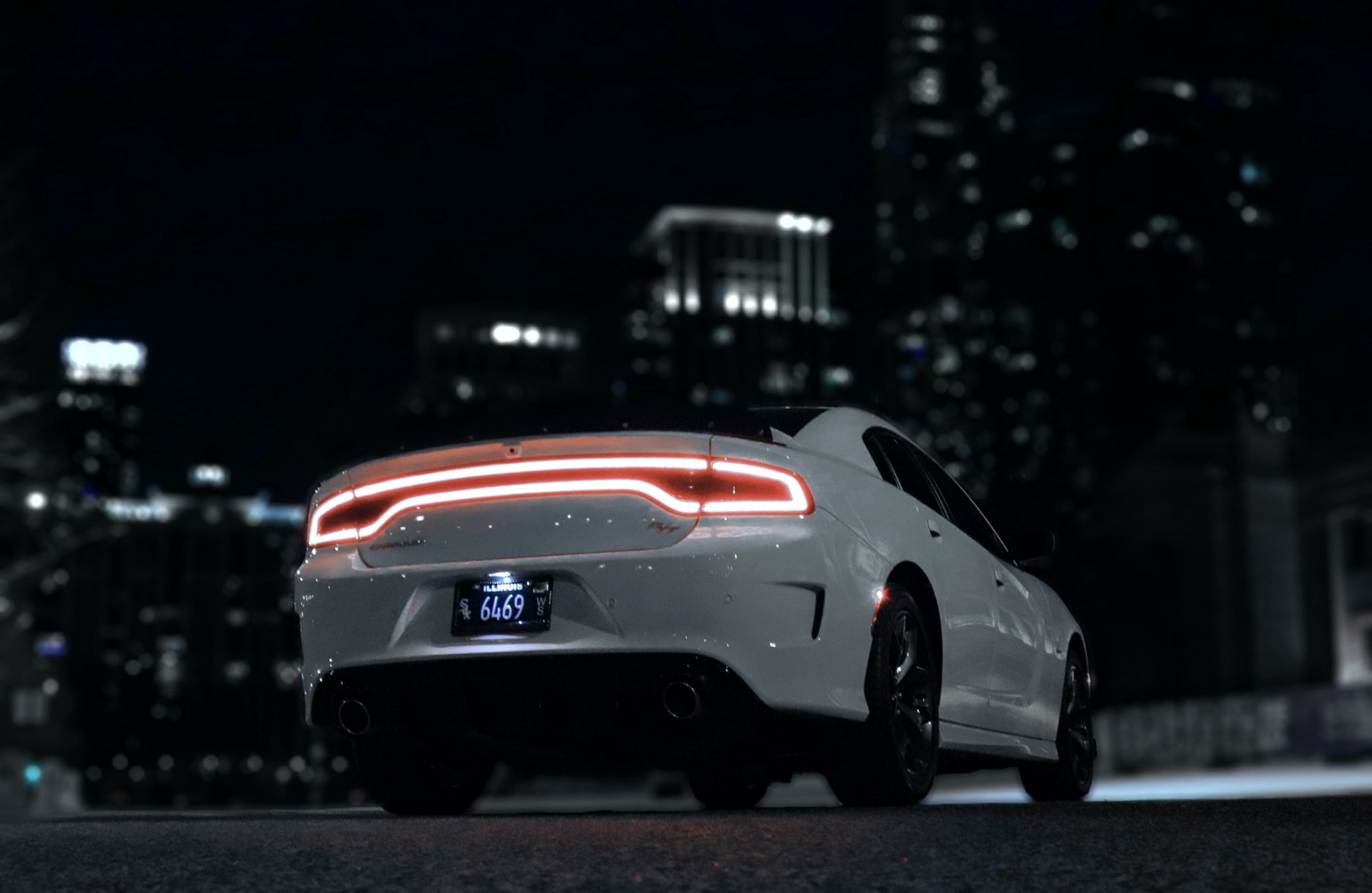 Fastest Dodge Charger Models Ranked