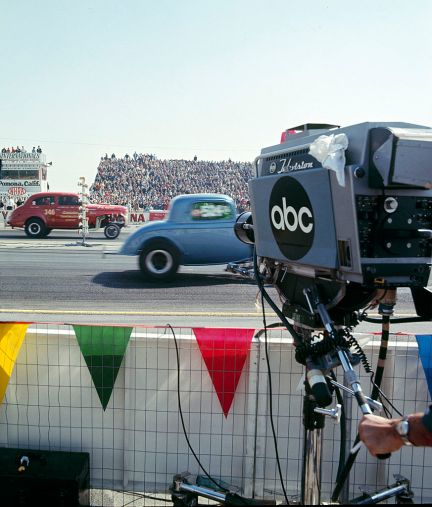 Redevelopment Plan for LA Fairplex Signals End of NHRA Drag Racing at ...