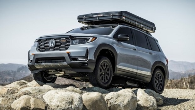 Is the Honda Passport HPD Package Worth the $3,000 Upgrade?