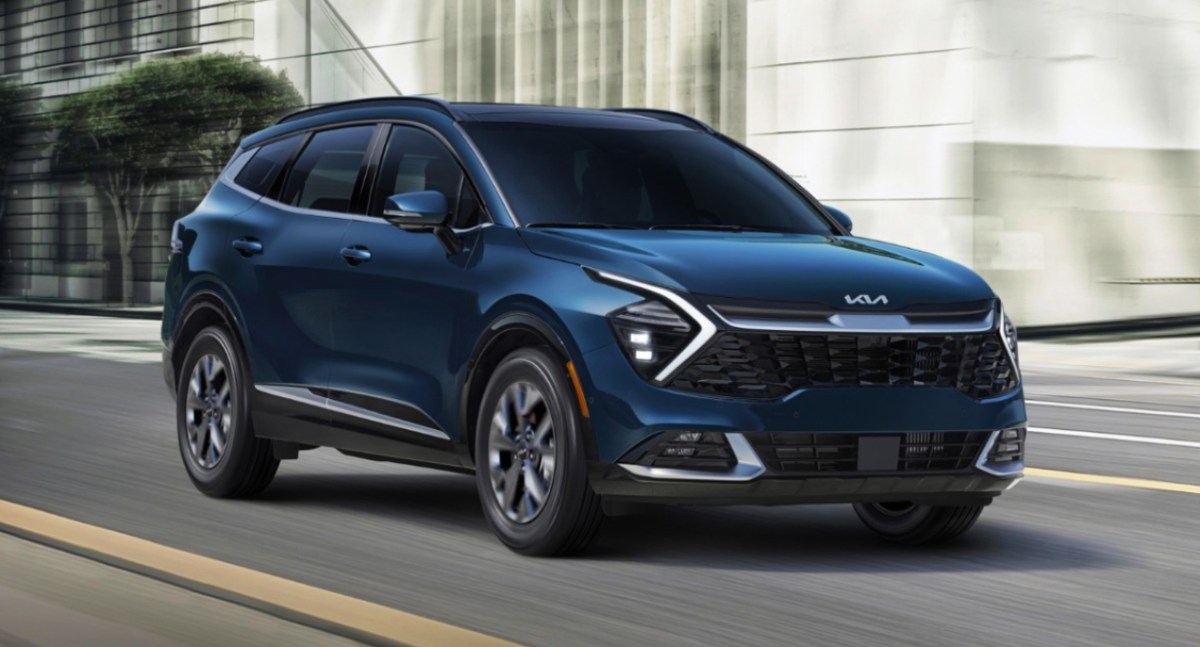 3 Most Popular Kia SUV Models in 2022 According to Sales