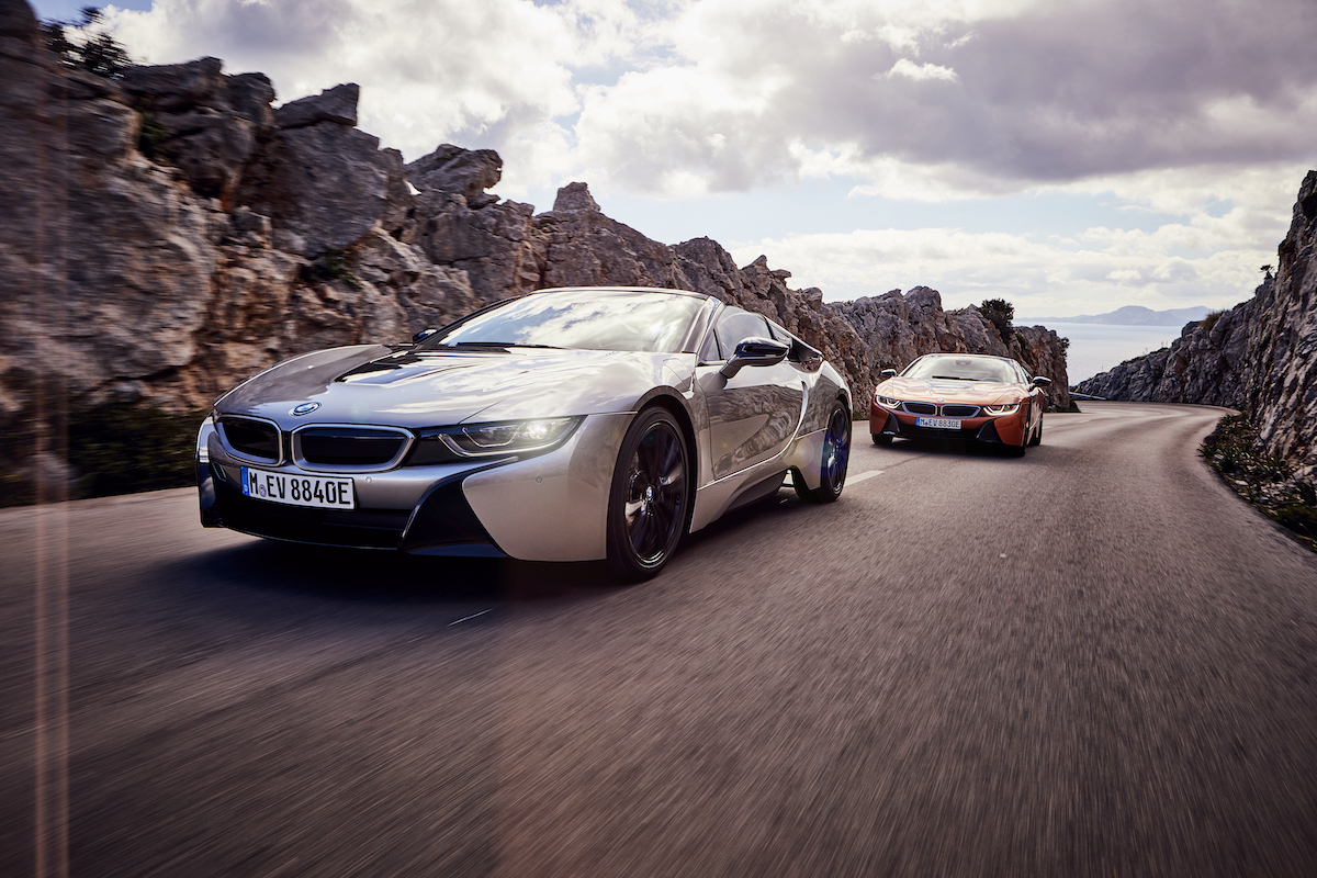 2 BMW Models That May Be Worth Waiting For