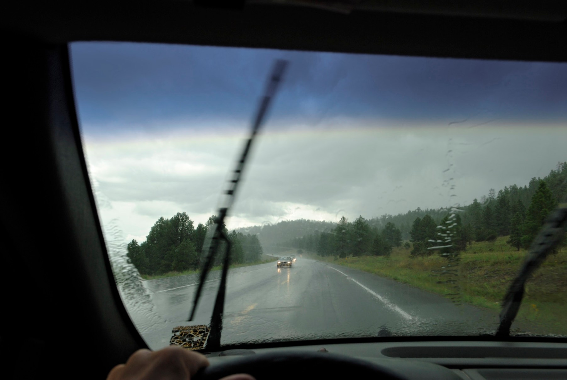What to Do When Your Wipers Are Smearing Instead of Wiping
