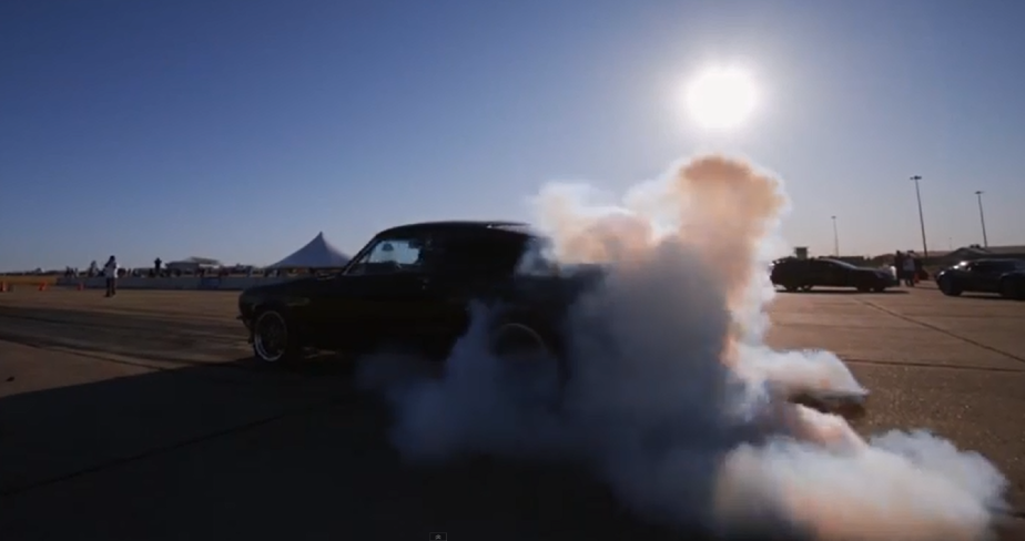 Custom Mustangs: Some of the Weirdest Pony Car Builds Ever