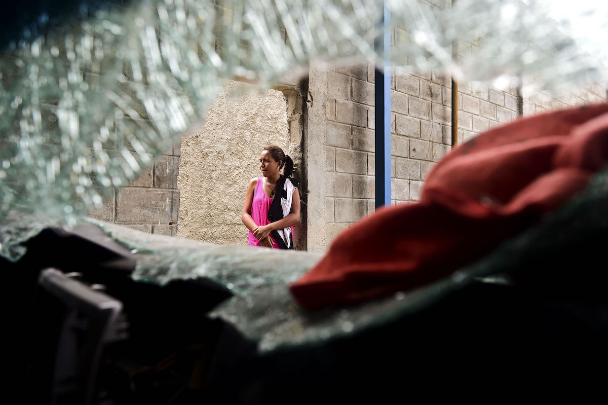 5 Things You Should Do if Your Car Has Been Broken Into