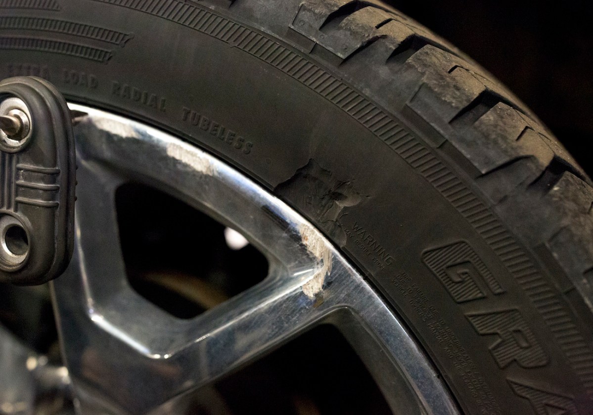 Do You Have to Replace All 4 Tires at Once?