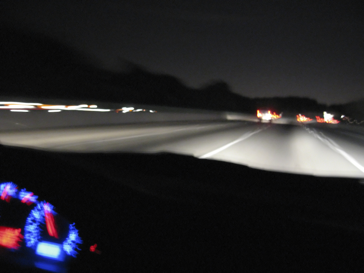 6 Tips to Consider for Those That Travel at Night