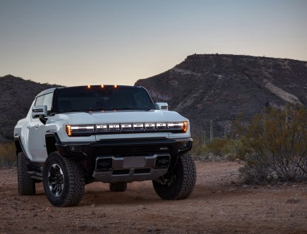 Alex Lemieux | MotorBiscuit Contributing Writer