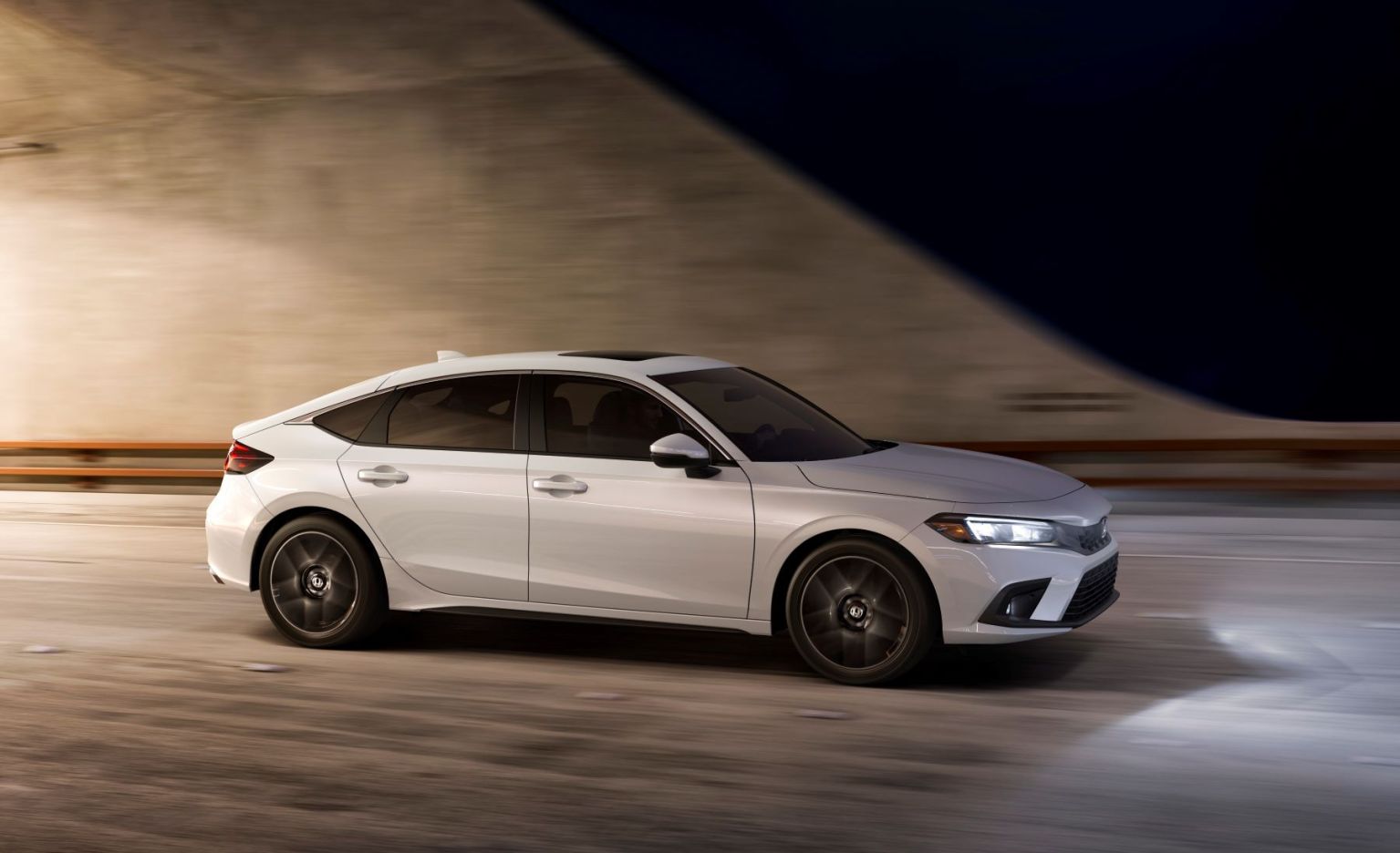 Which New Honda Models Offer a Manual Transmission?