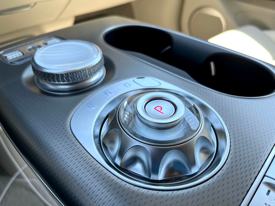 2023 Genesis GV60 Review: The Future Is Here, and It Drives Really Well