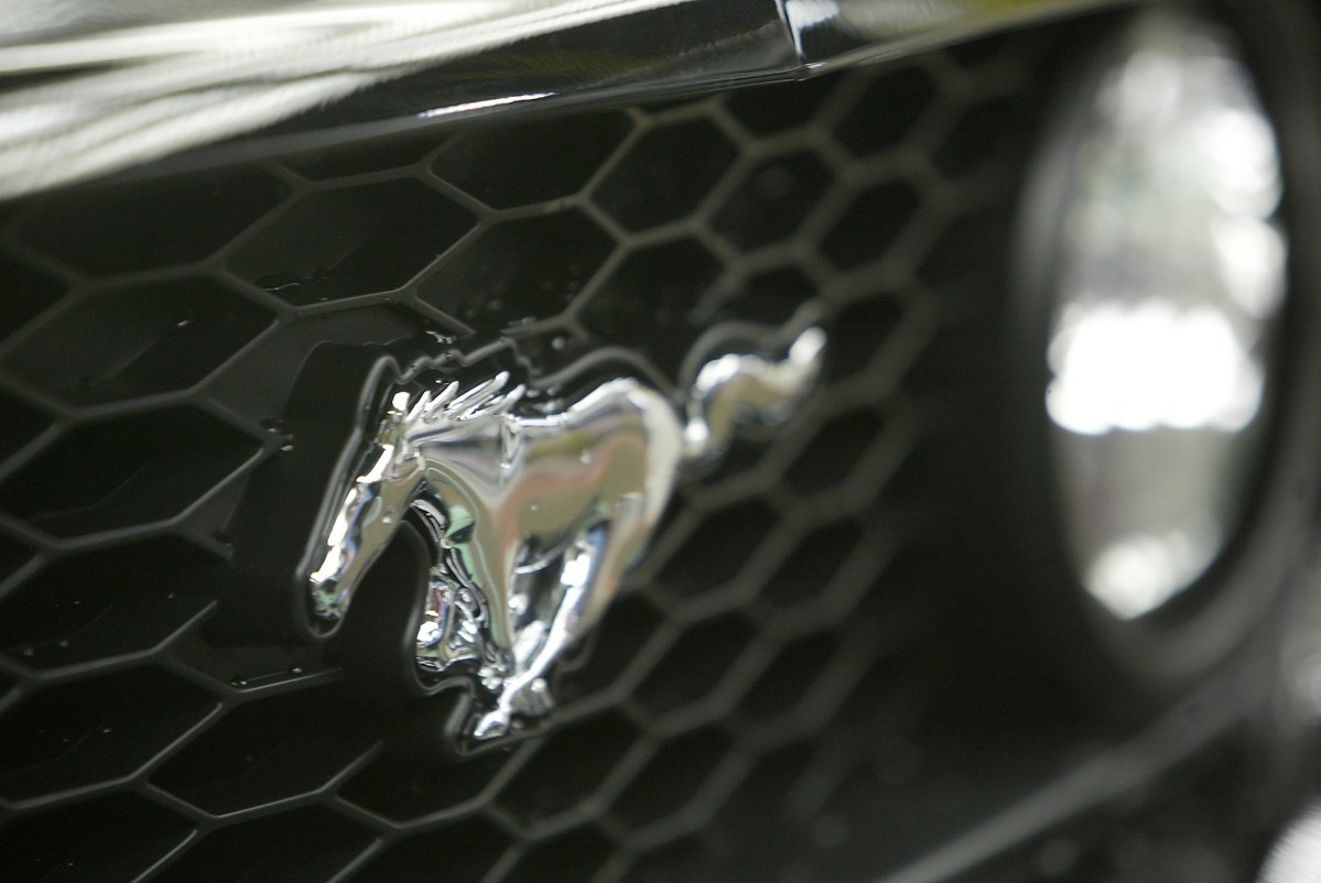 3V Mustang: What Is a 3V Pony Car?