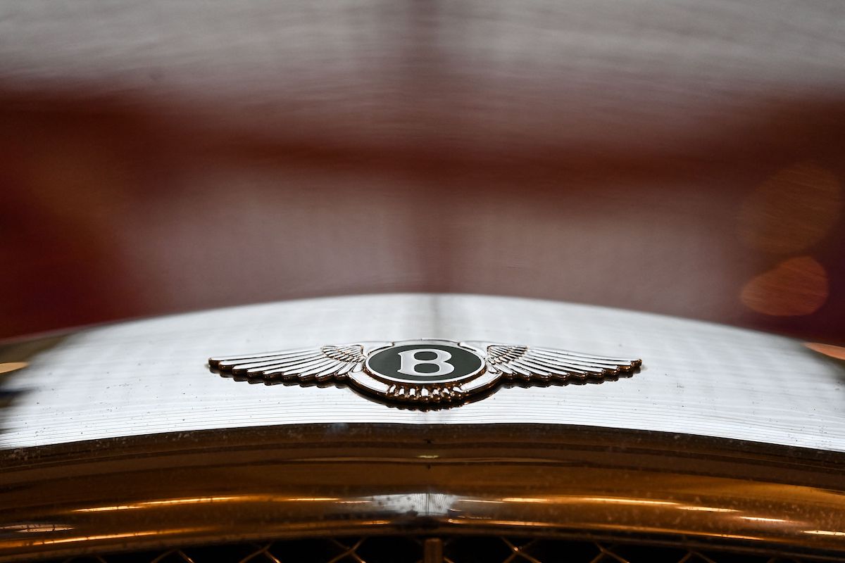 Bentley Flying Spur Speed: Here's What We Know So Far