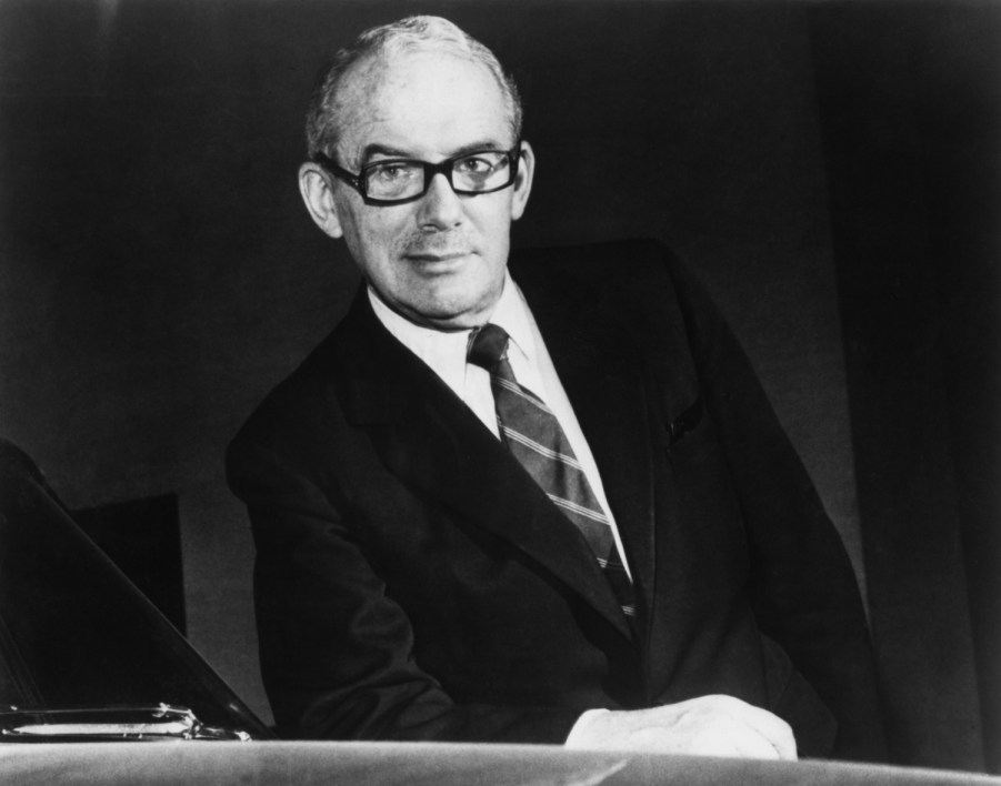 007 Things You Probably Didn't Know About David Brown--Longtime Owner ...