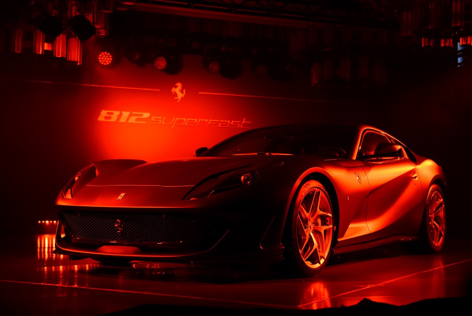 Best Sounding Cars: Screaming Supercars and Musical Muscle Cars To Beat ...