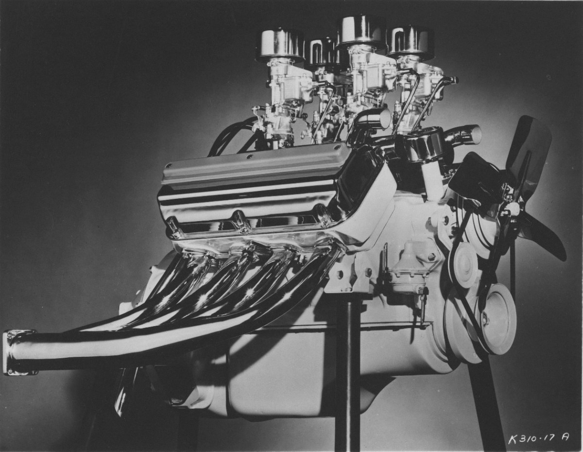 As the V8 Engine Era Ends, We Look at the Worst Ones Ever Made