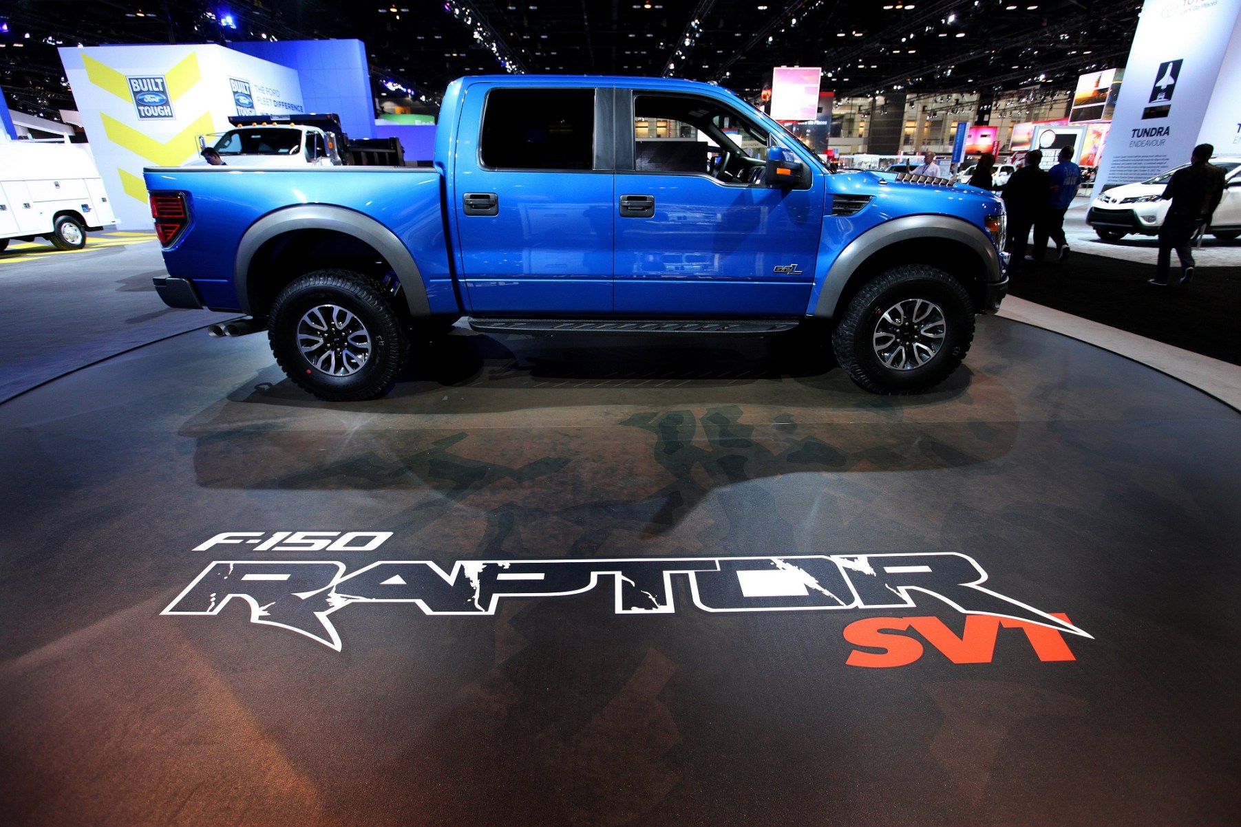 SVT: Some of the Best Fast Fords of all Time