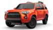 2023 Toyota 4Runner Color Options: Ride the Rainbow