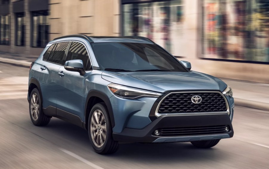 New SUV Sweet Spot: Here are 6 Great SUVs for Less Than $25,000