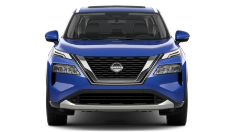 2023 Nissan Rogue: Rainbow of Beautiful Color Options
