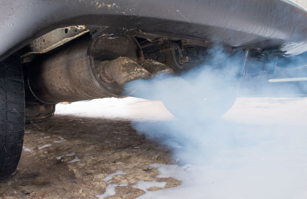 2 Diesel Defeat Suppliers Fined $10 Million by EPA