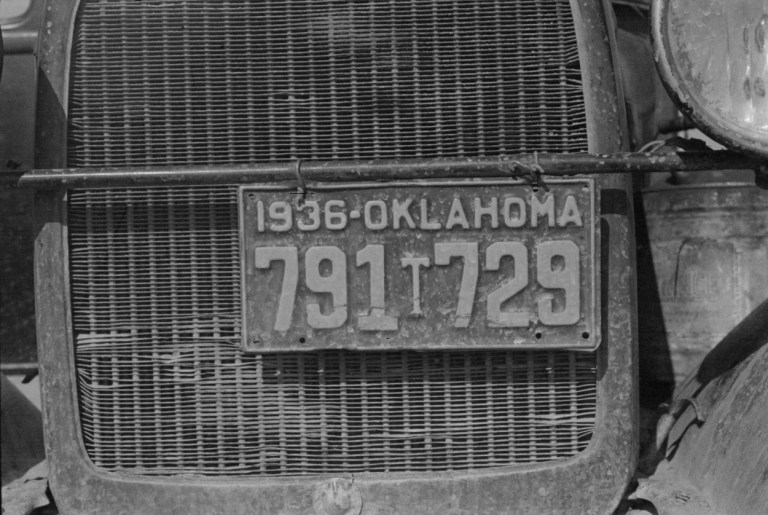 Why Do People Pay Thousands of Dollars for License Plates?