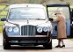 The Queen and Her Cars: An Automotive Celebration of Queen Elizabeth II