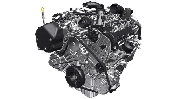 Ram Just Killed the 3.0-Liter EcoDiesel Engine