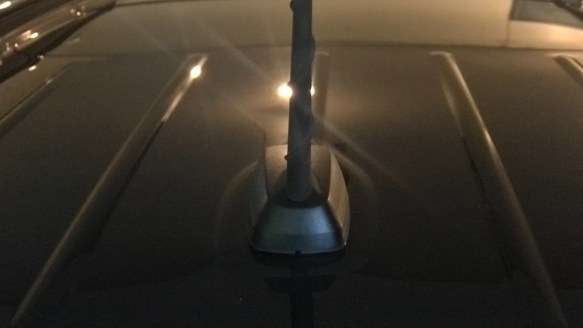 Why Do SUVs Have Ridges on the Roof?