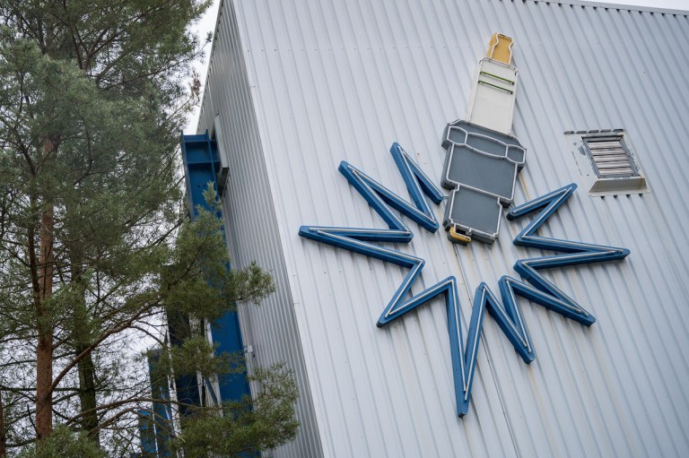 The History of the Spark Plug