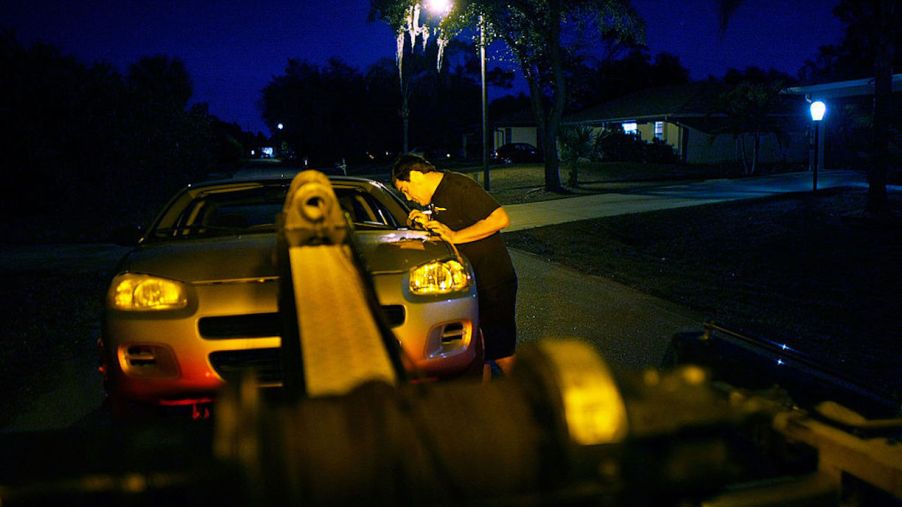 What is 'VIN Cloning' and Can It Happen To You?